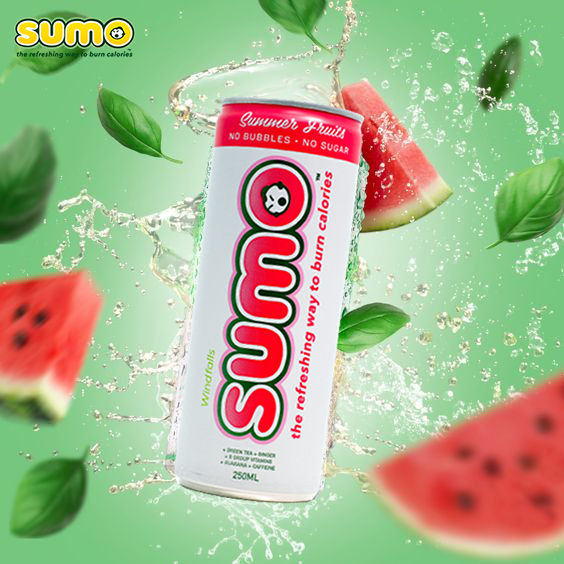 SUMO DRINKS